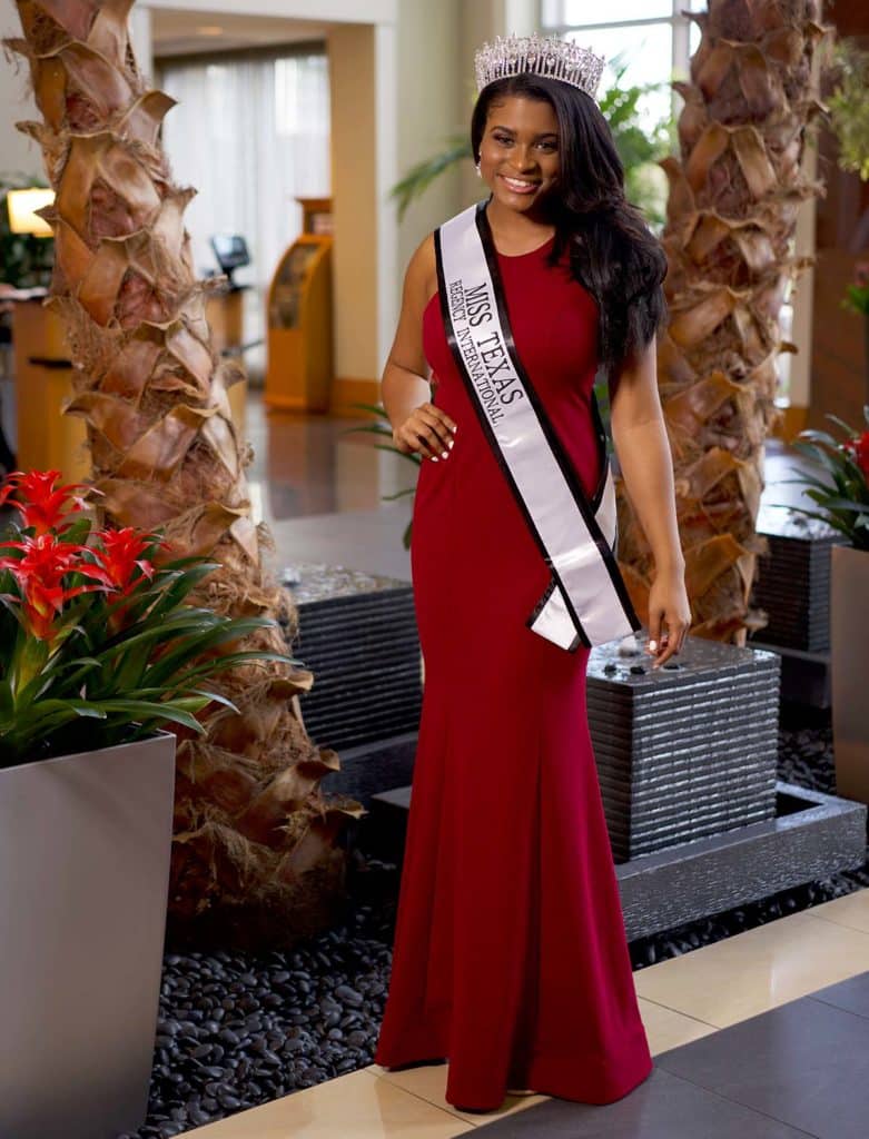 Texas 2019 - Official Online Program Book - Regency Internation Pageant