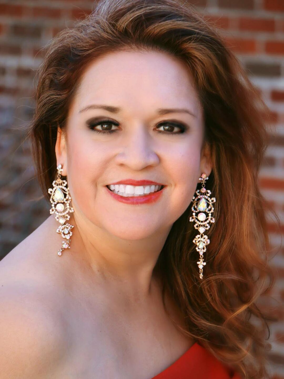 Texas Regency Beauty Pageant. Texas Regency International 2020