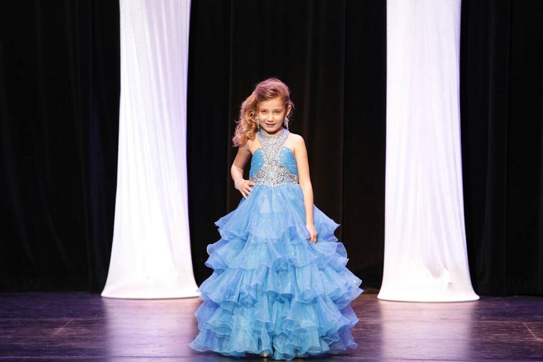 Texas Regency Beauty Pageant. Texas Regency International 2020