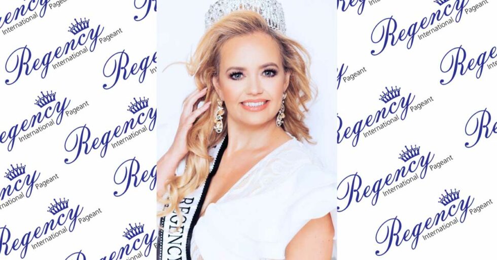 2019 Winners - Regency International Pageant