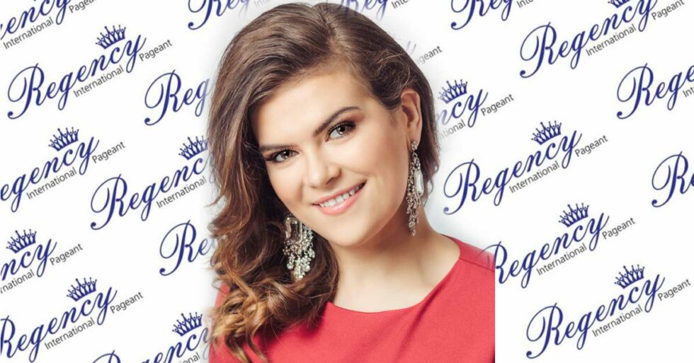2019 Winners - Regency International Pageant