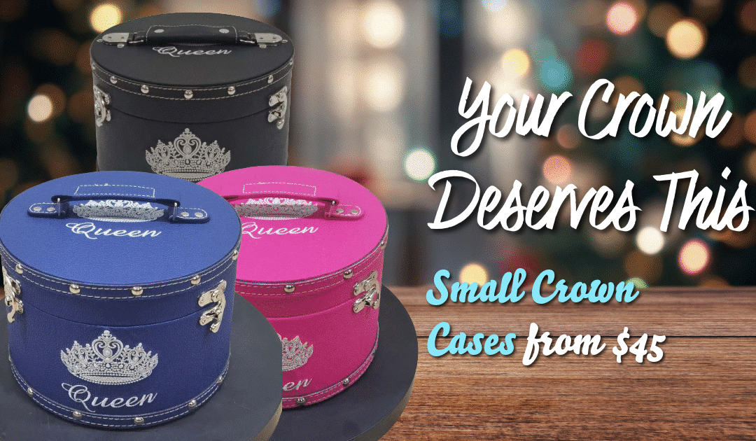 Crown Case