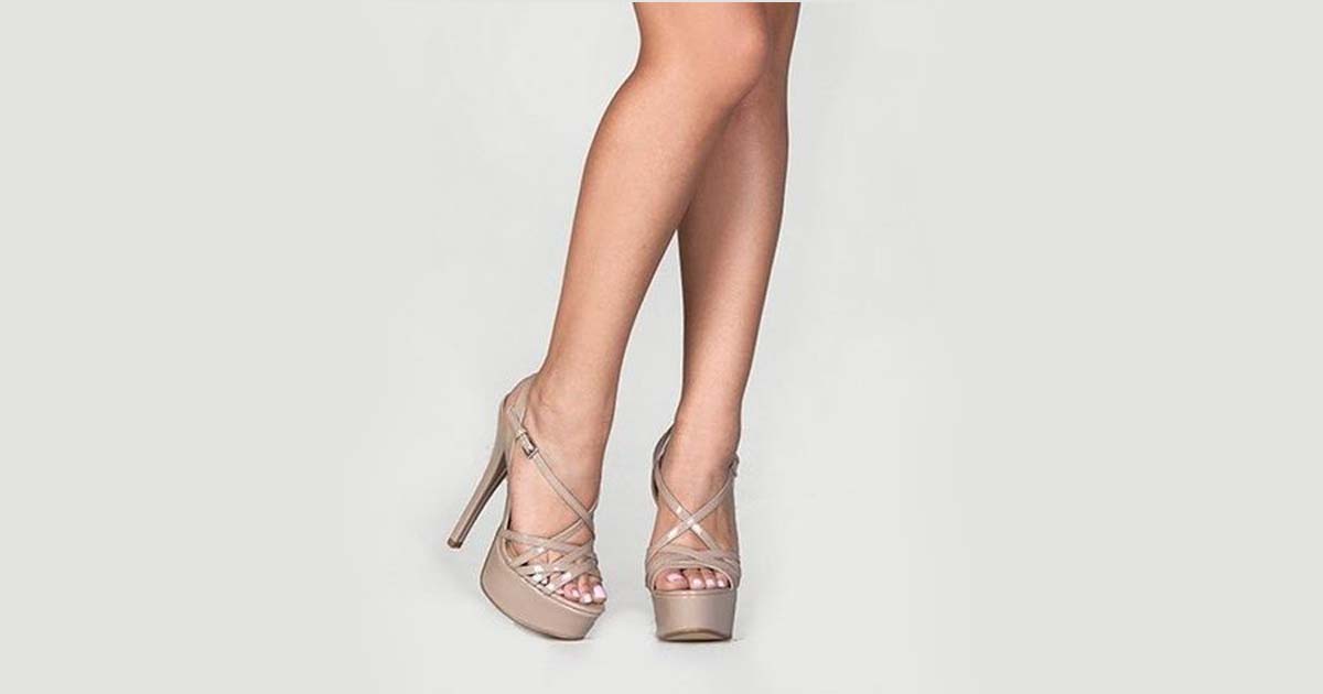 Step Up Your Pageant Game With The Right Shoes: A Queen's Guide To ...