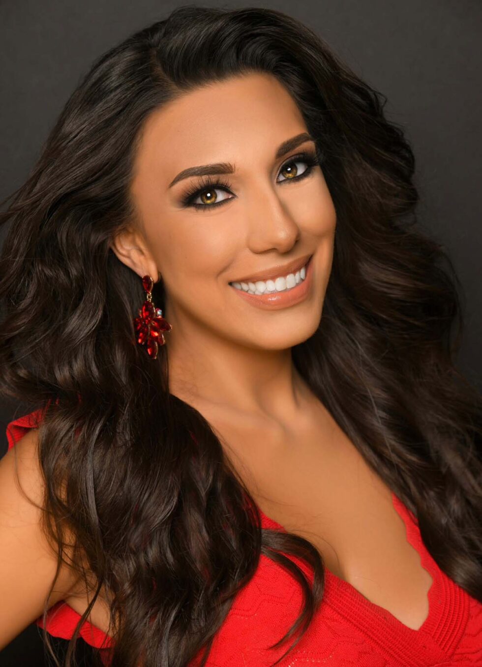 Texas 2024 - RIO - Regency International Pageant
