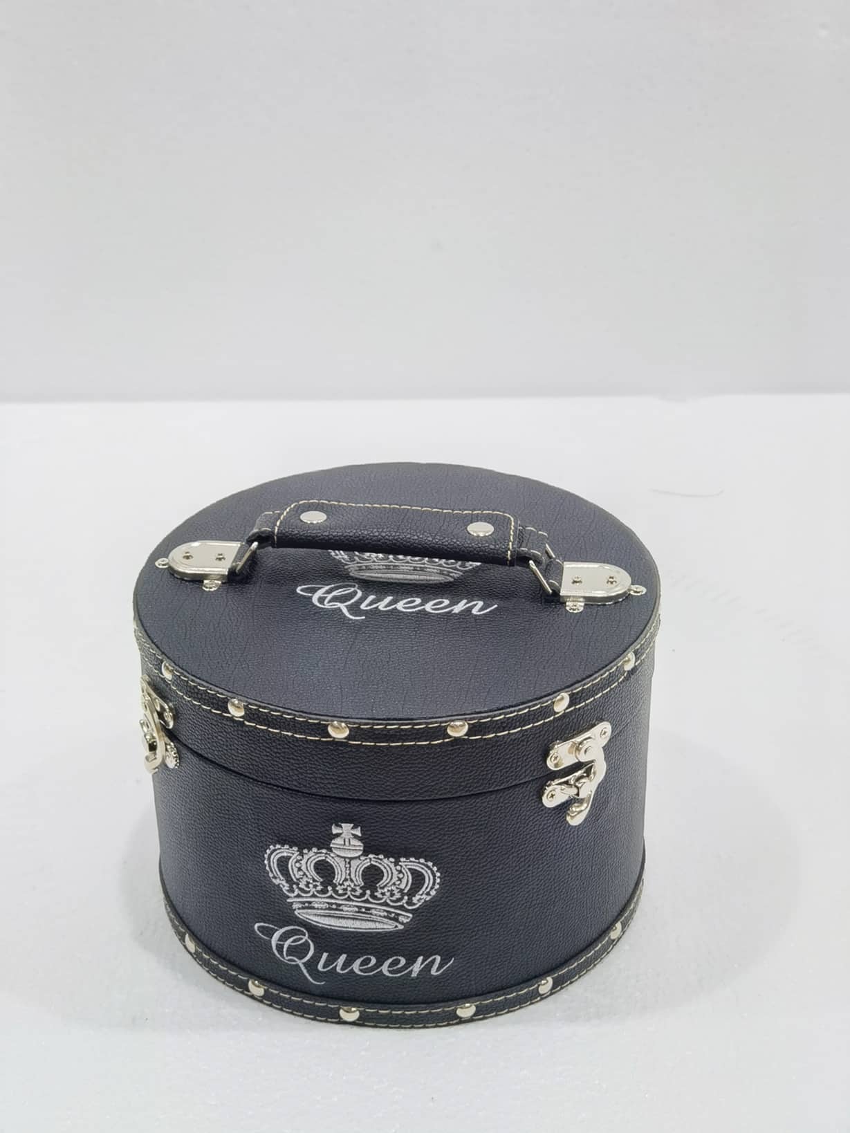 Small Crown Case | Pageant Crown Box $45