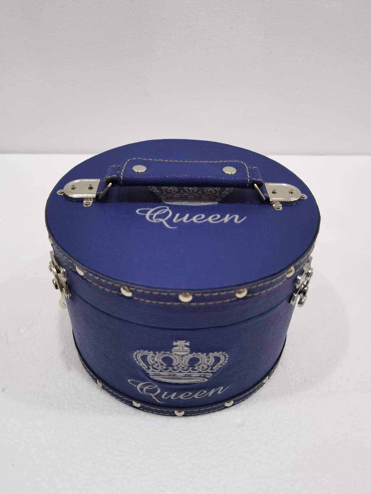 Small Crown Case | Pageant Crown Box $45